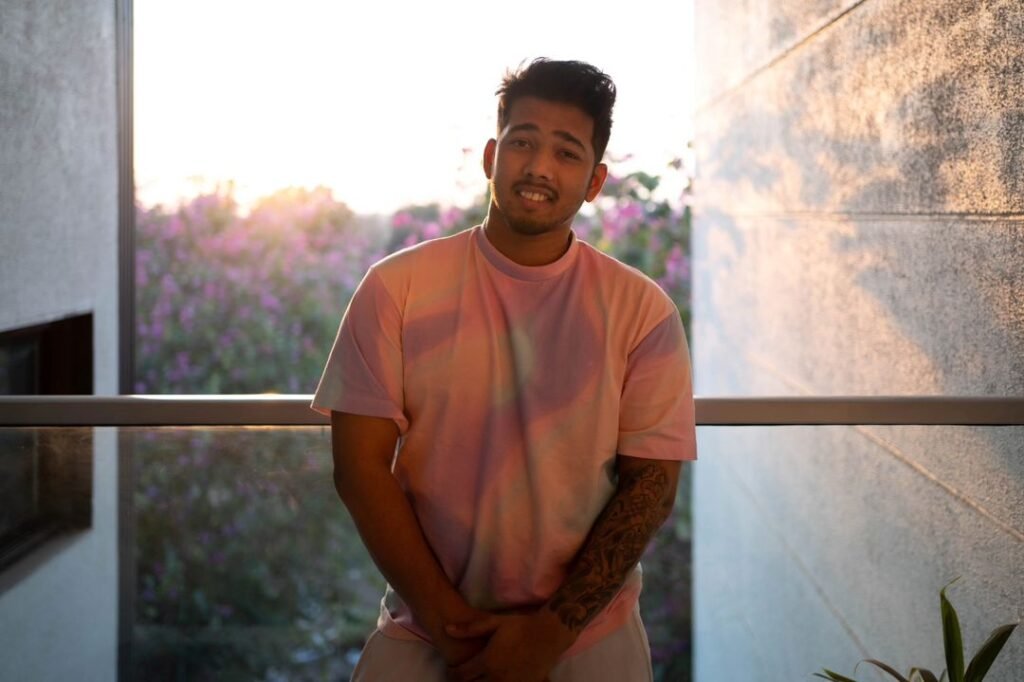 Scout OP – Biography, Age, Height, Net Worth, Family, YouTube, Pubg ...