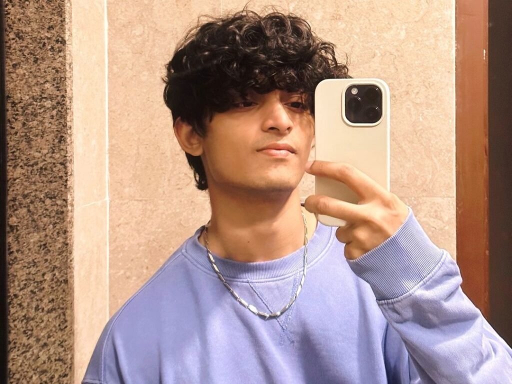 Akshath acharya – Wiki, Age, Height, Singer - Wiki 4 Star