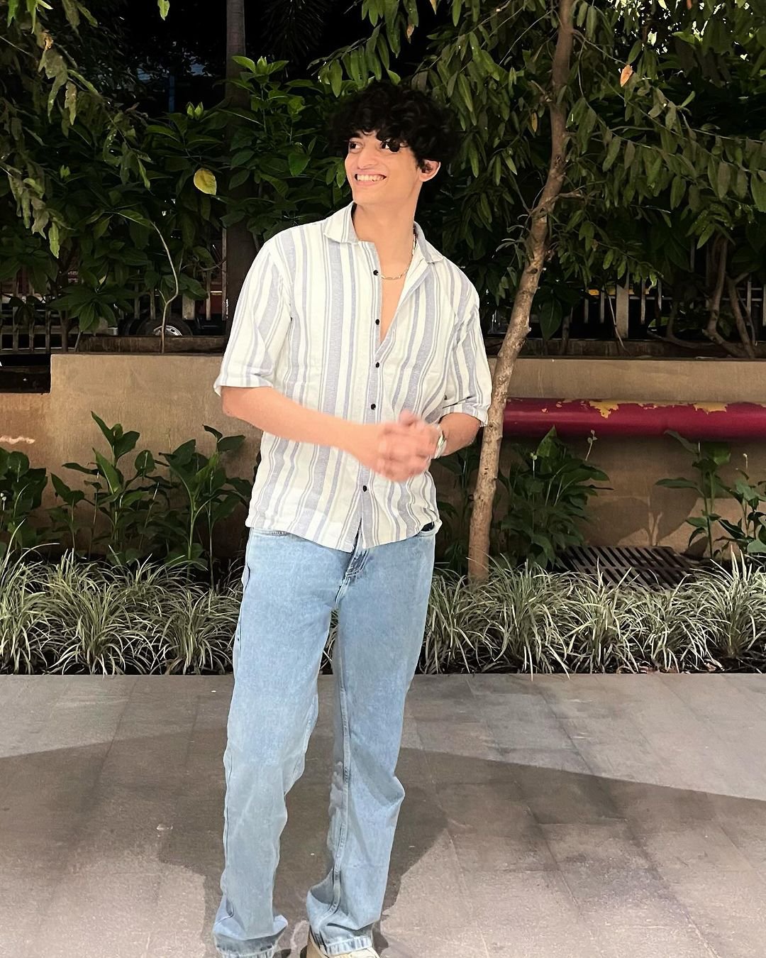 Akshath acharya – Wiki, Age, Height, Singer - Wiki 4 Star